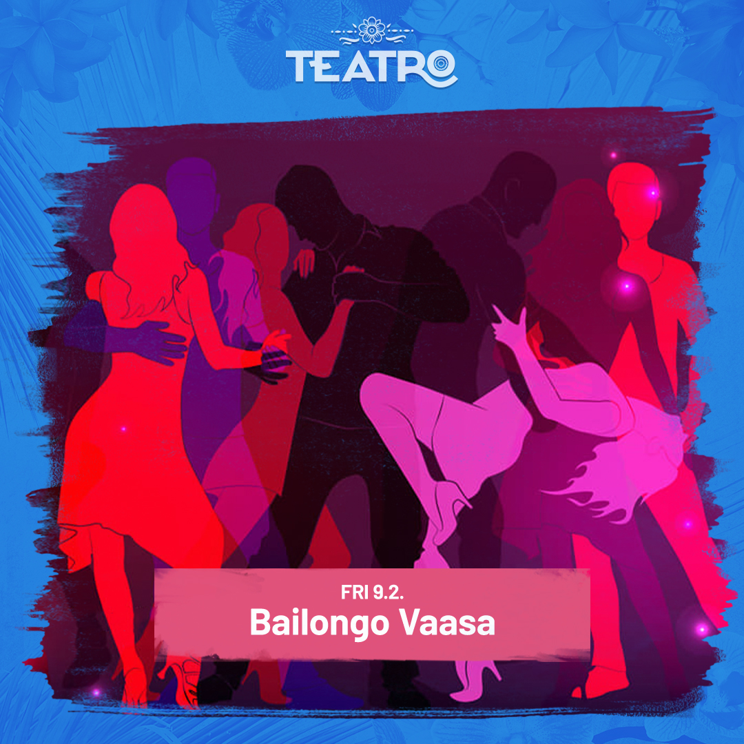 Tapahtumat - Teatro Vaasa