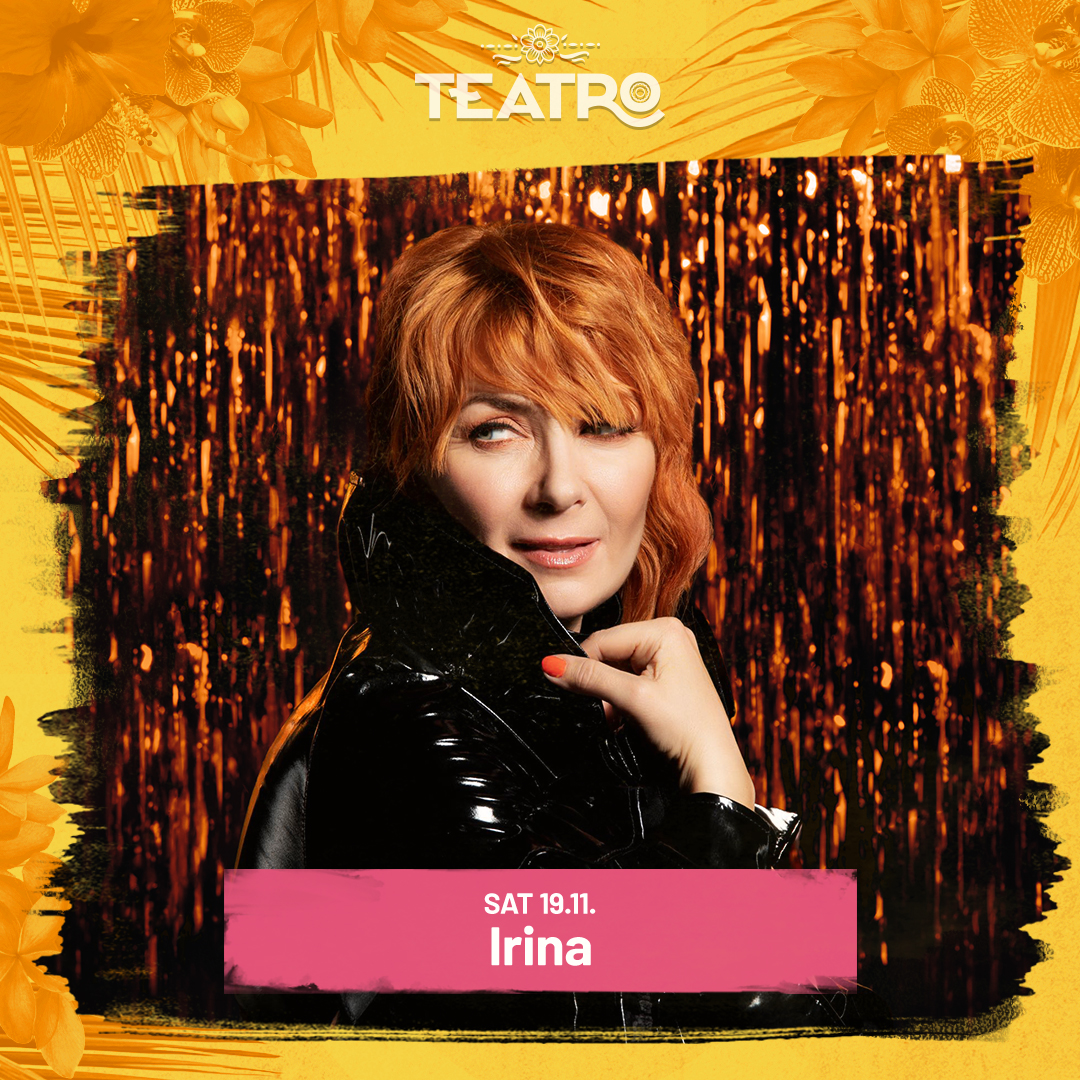 Tapahtumat - Teatro Vaasa